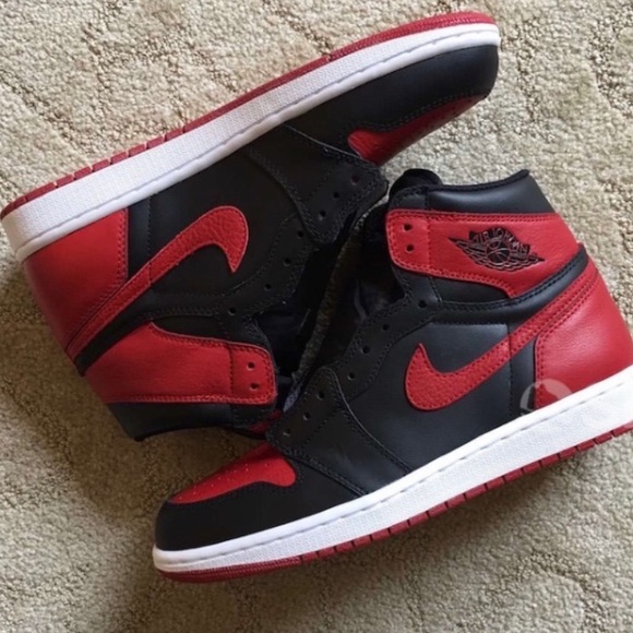 Jordan | Shoes | Jordan Bread Banned 216 | Poshmark